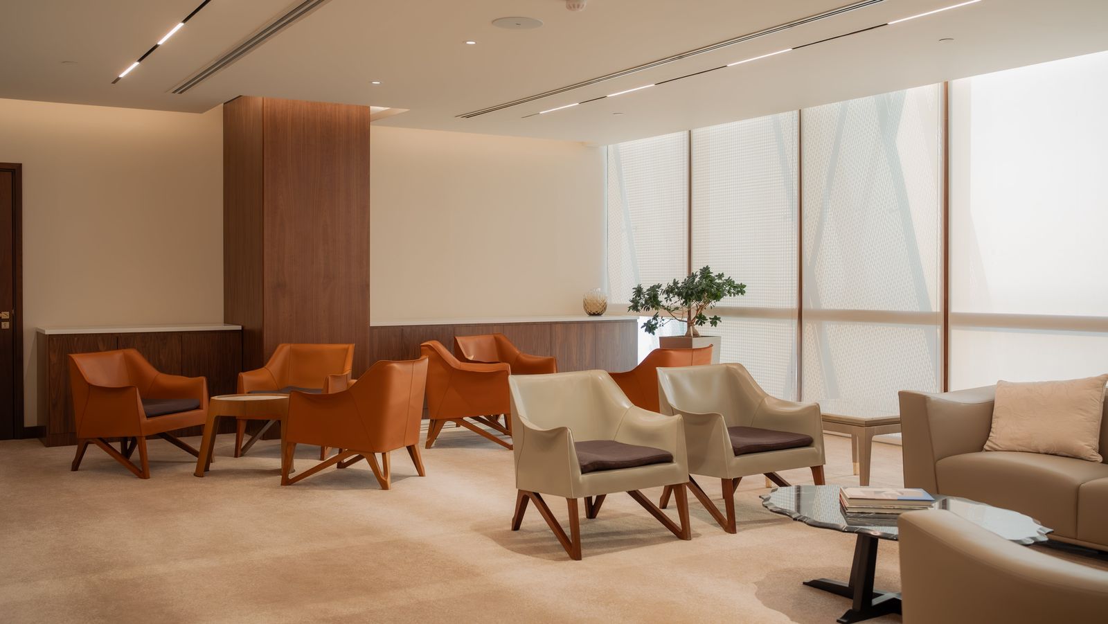 Katara Hospitality | Projects | Daya